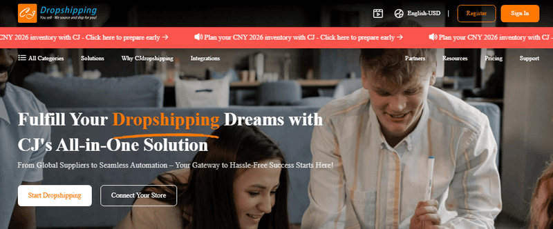 Best DSers Alternatives 2026: Scale Beyond AliExpress Dropshipping