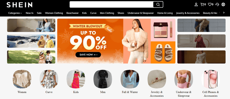 Top 13 Temu Alternatives: Better Shopping, Faster Shipping