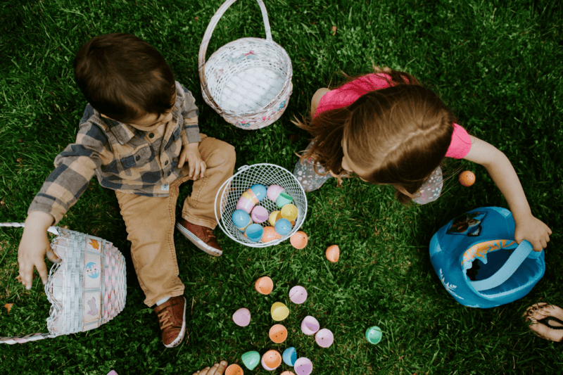 100+ Best Easter Messages for Every Occasion in 2026